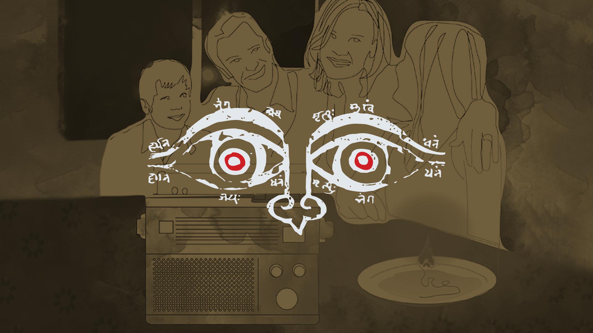 “Good morning, listeners, young and old, I’m still alive!” - Macro ...